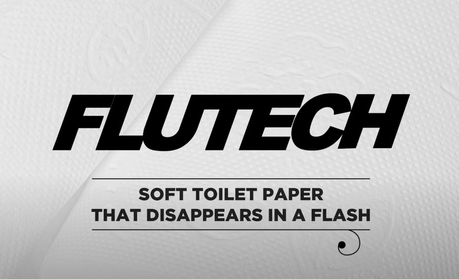 Flutech | The Infiore Selection range of toilet papers